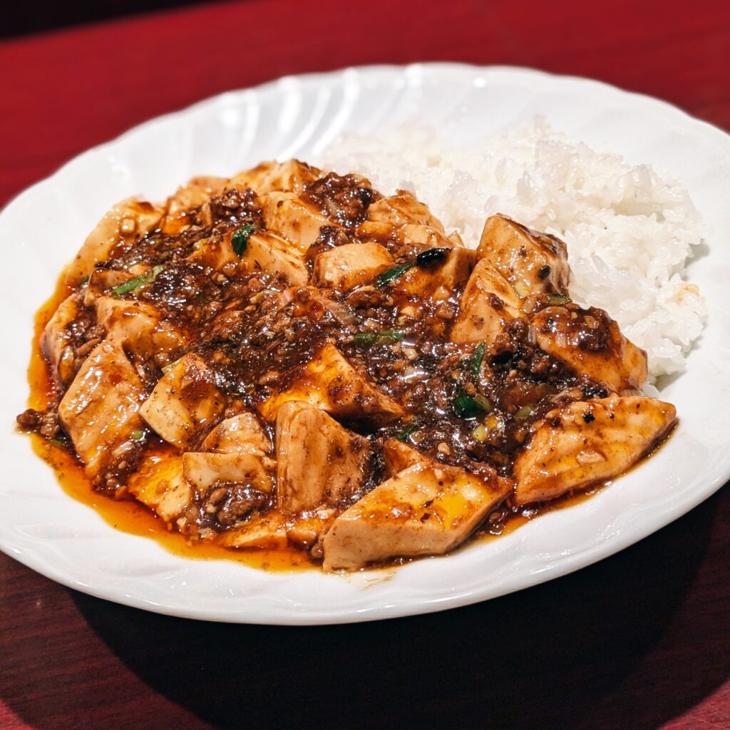 Hu-Long フーロン(中華料理・北新地駅) - ひがちゃんぽこ[大阪市内メイン]